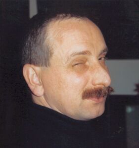 Markus Bähr